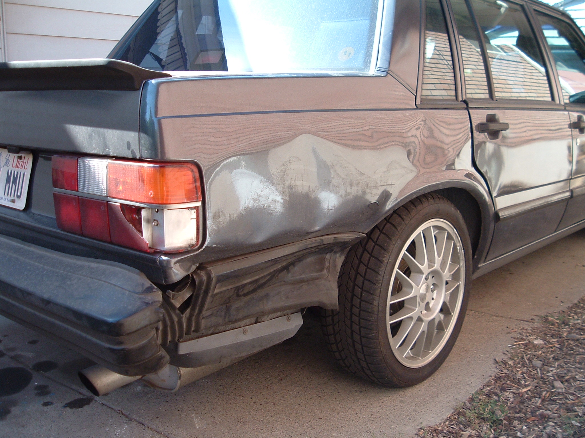 1989 740 Turbo | VolvoSpeedShop.com